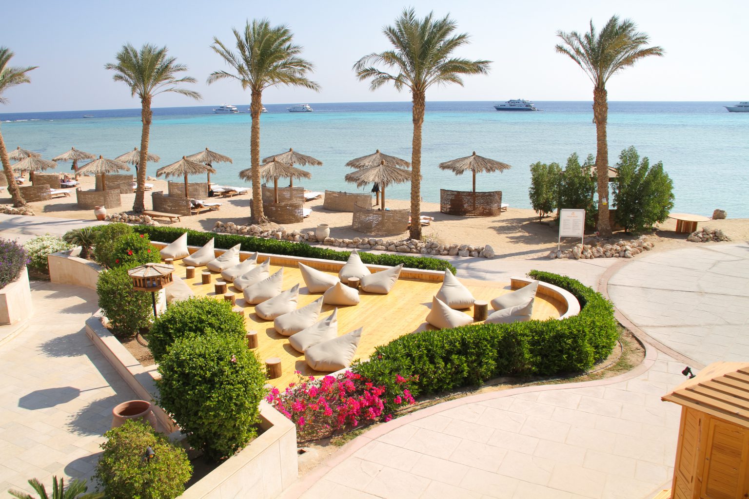 Soma Bay - ORCA Dive Clubs