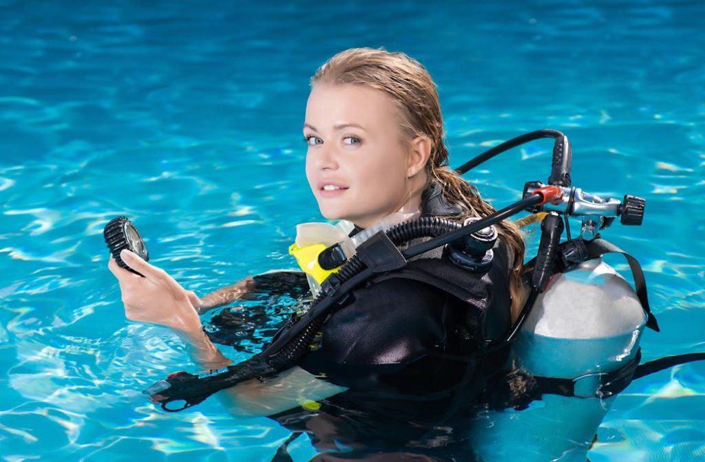 Diving Course - ORCA Dive Clubs