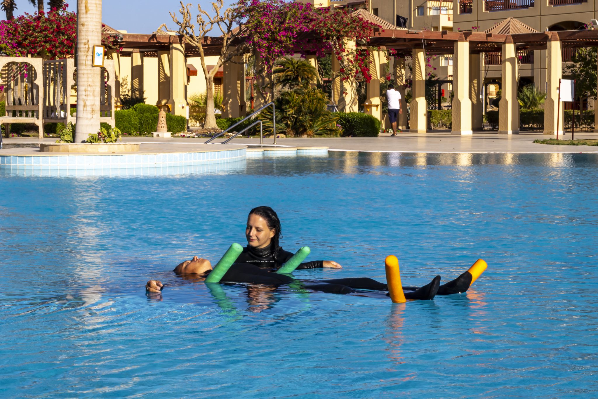 Soma Bay - ORCA Dive Clubs