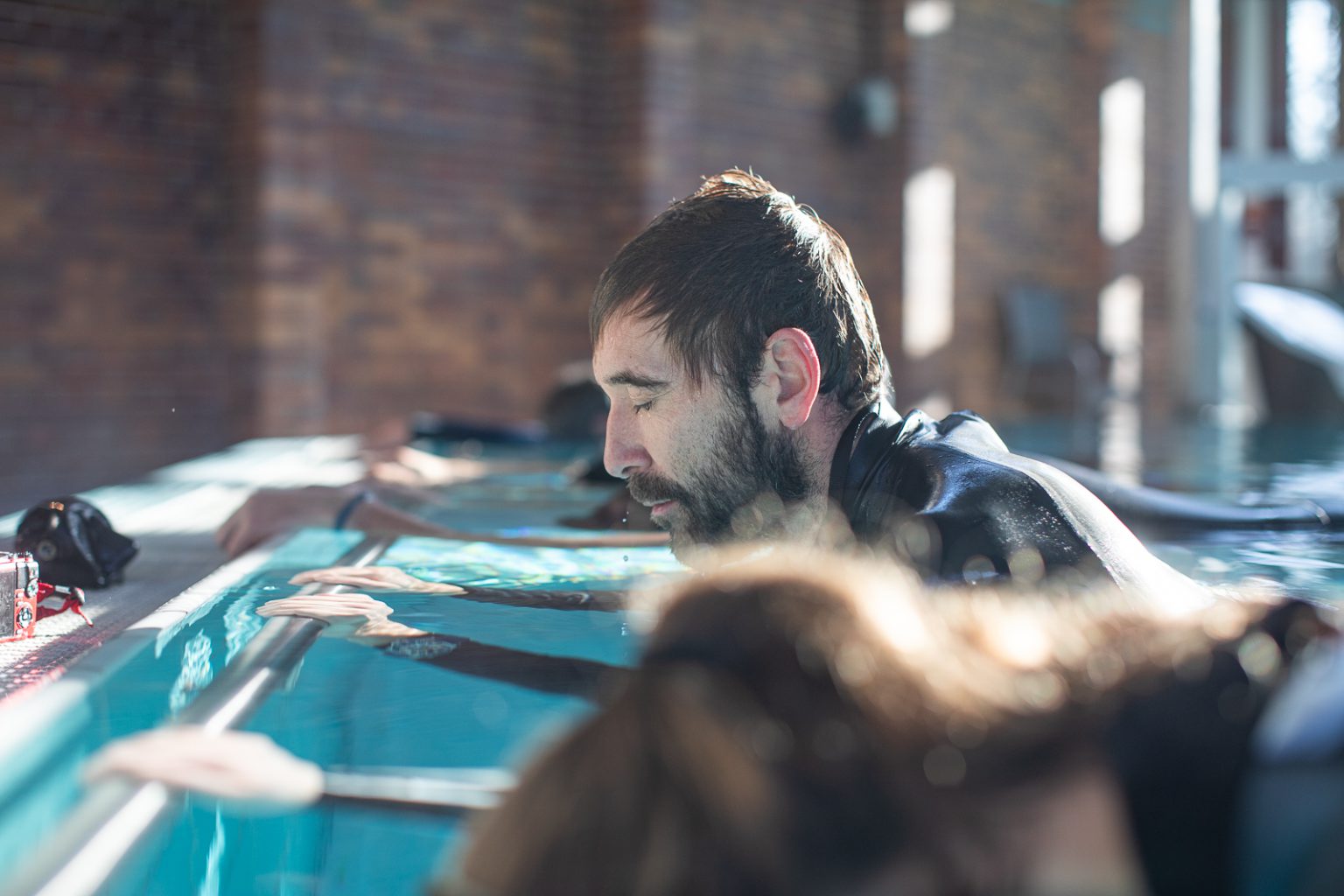 Homepage - ORCA Dive Clubs